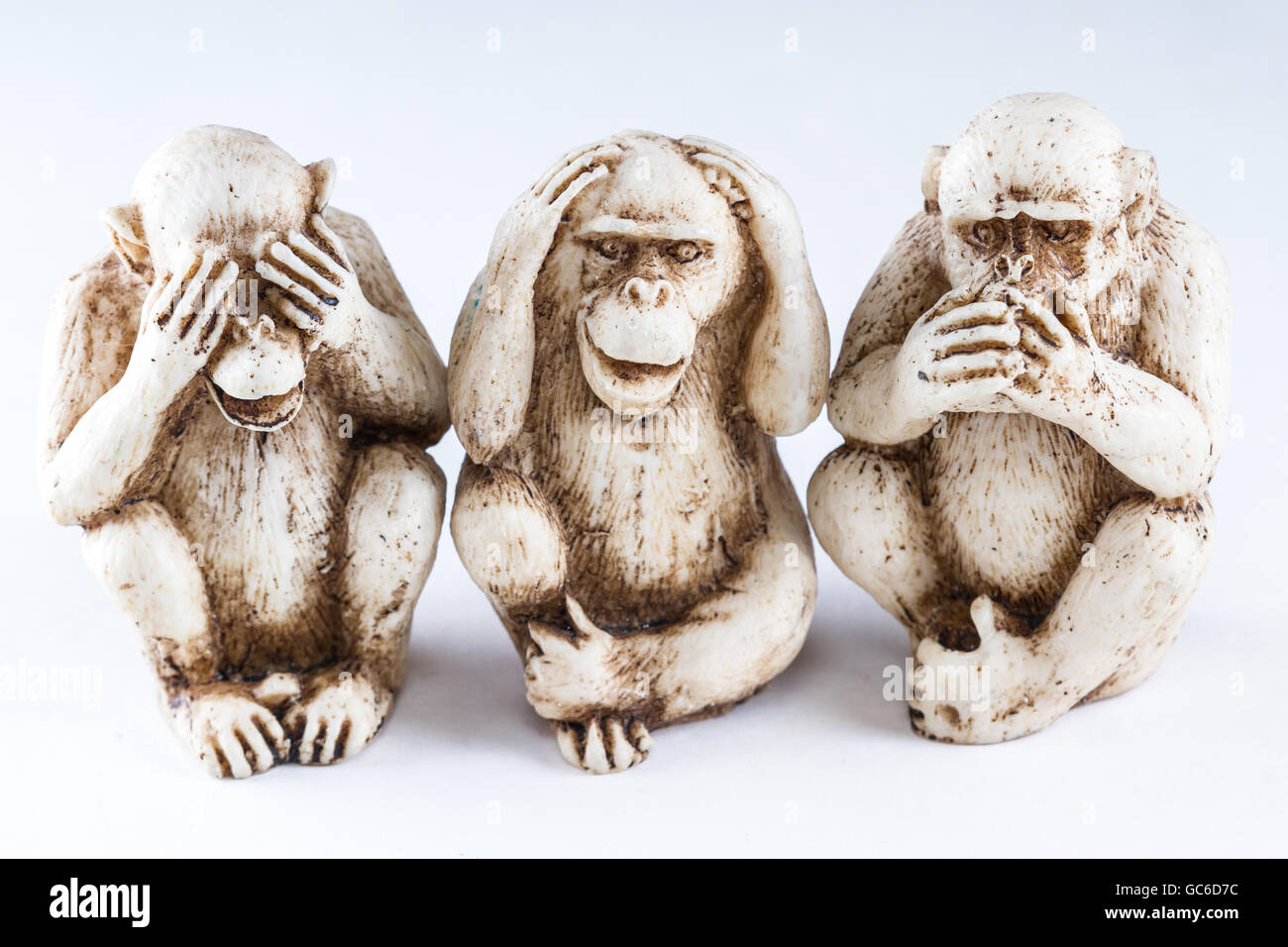 See No Evil Hear No Evil Speak No Evil Quotes