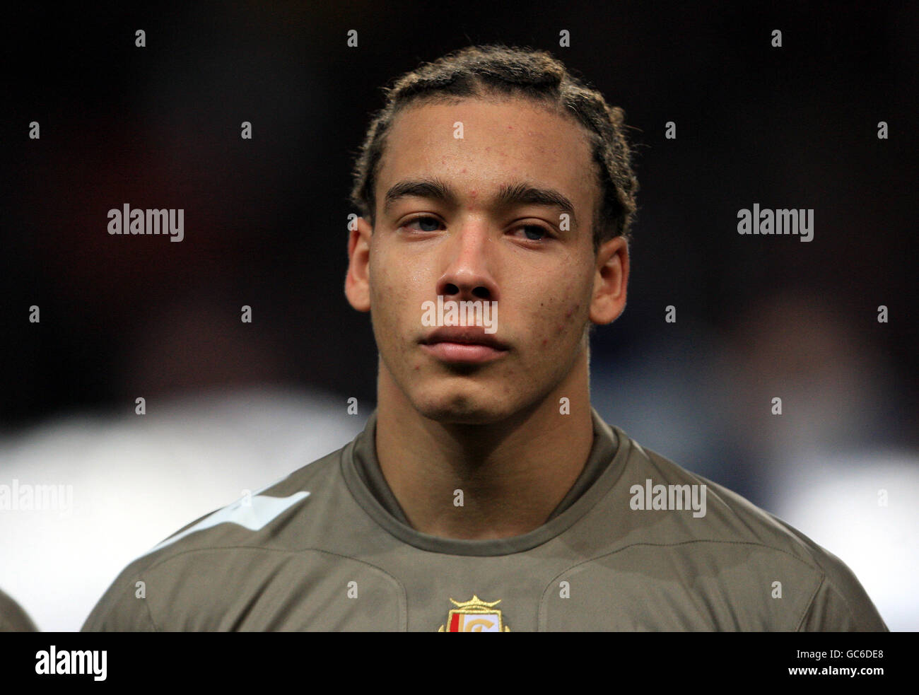 Axel witsel standard hi-res stock photography and images - Alamy