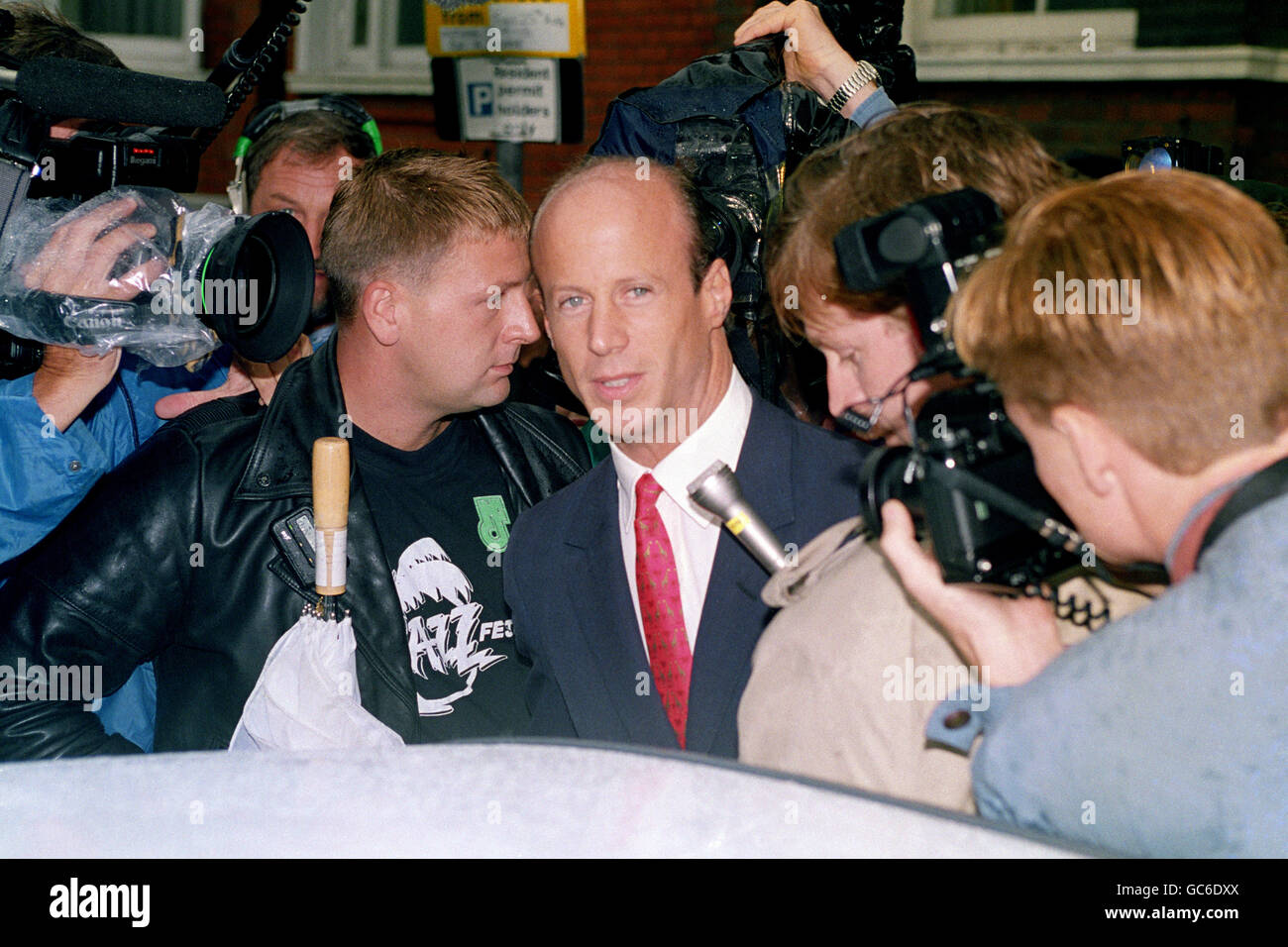 John bryan hi-res stock photography and images - Alamy