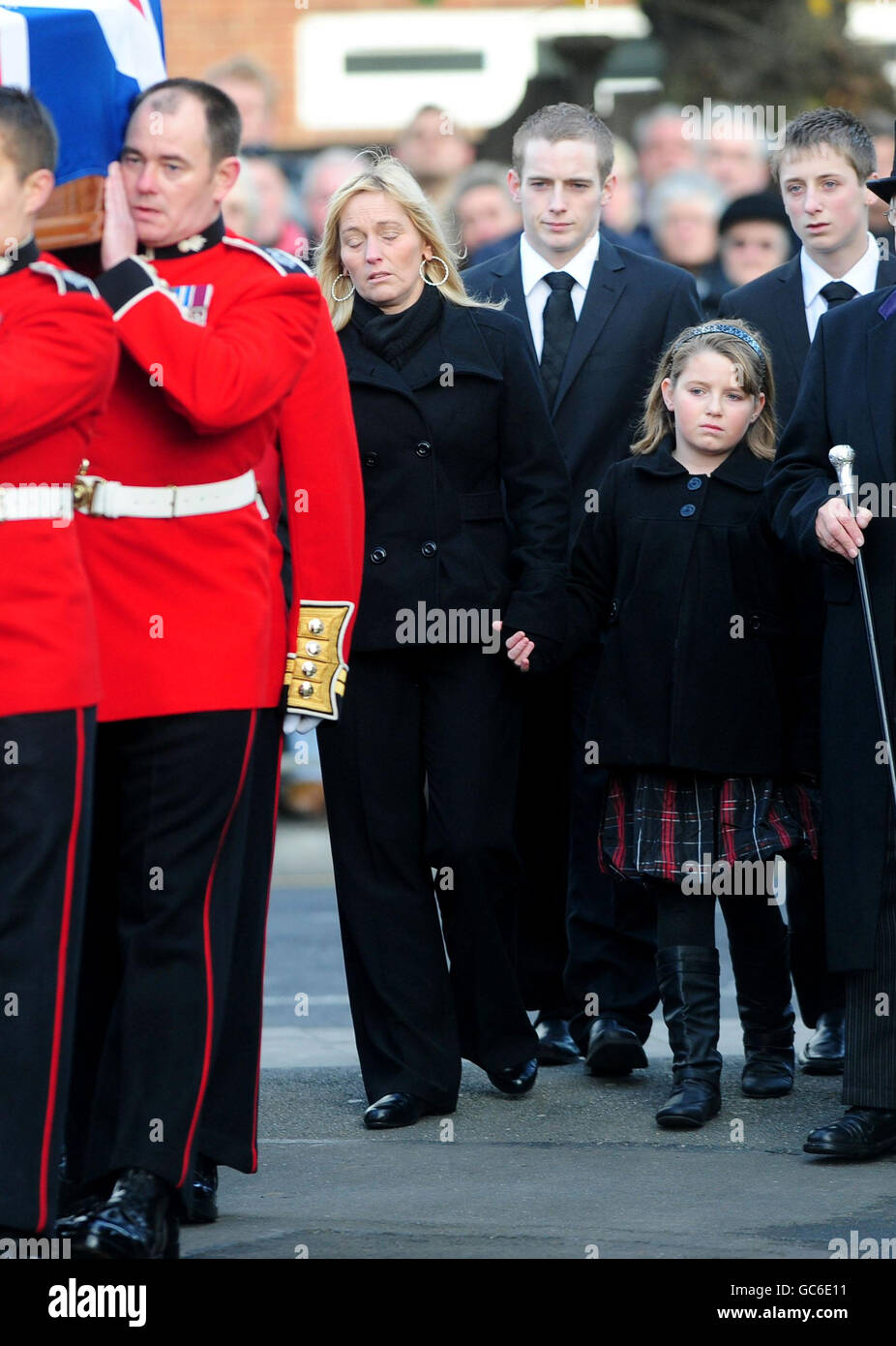 11 mother kim major hi-res stock photography and images - Alamy