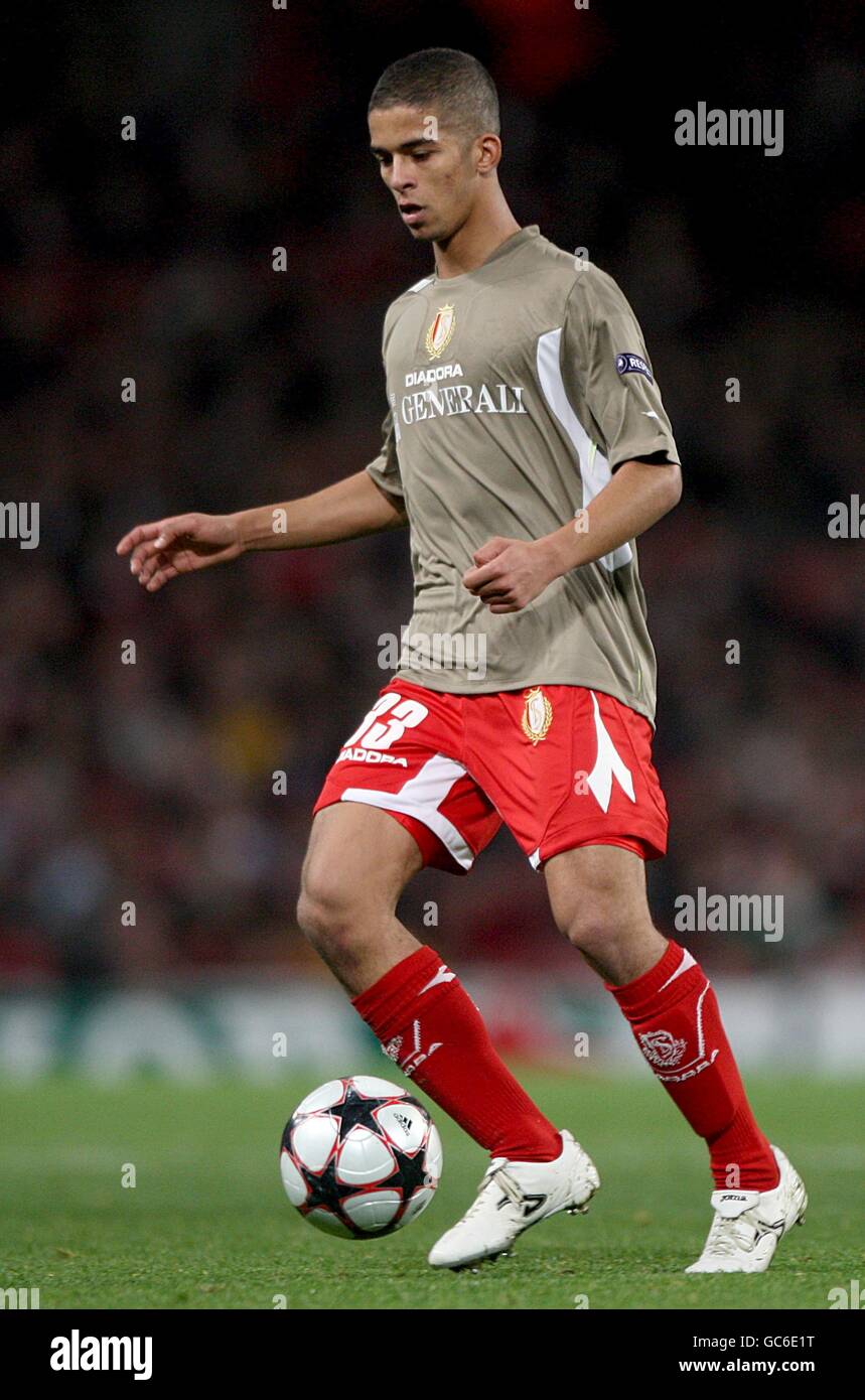 Standard liege hi-res stock photography and images - Alamy