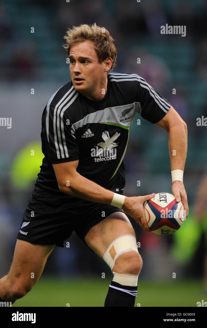 Andy ellis new zealand hi-res stock photography and images - Alamy