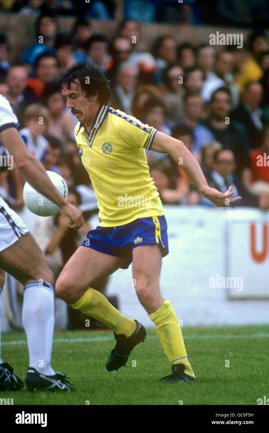 Manor ground oxford hi-res stock photography and images - Alamy