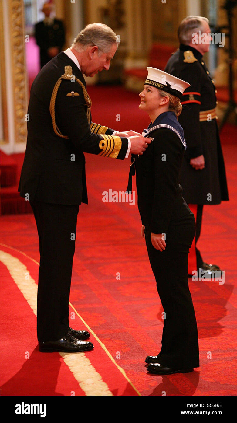 Receives decoration hi-res stock photography and images - Alamy