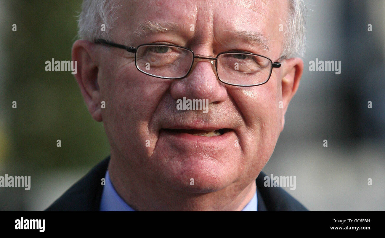 Chilcot Iraq inquiry Stock Photo - Alamy