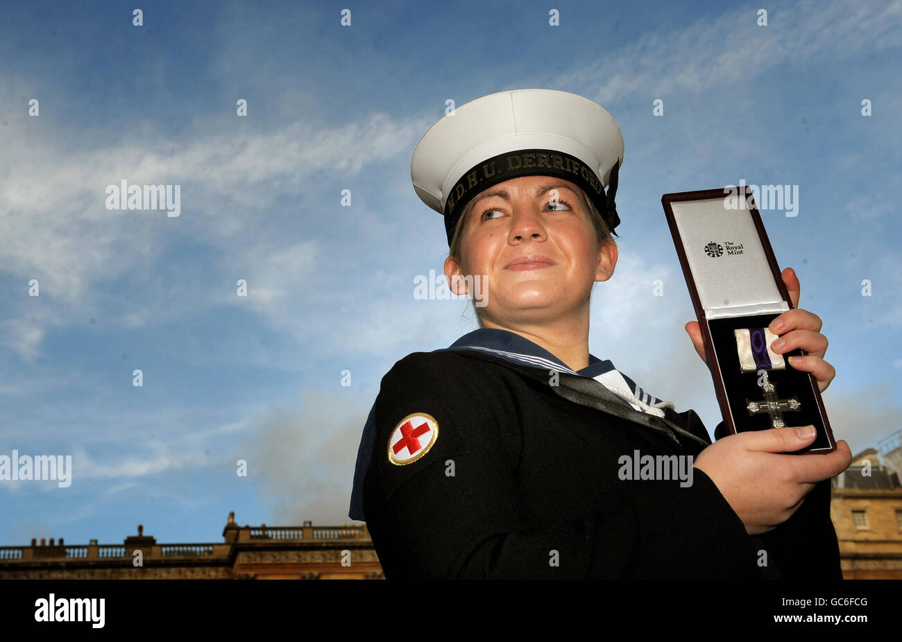 Kate nesbitt navy hi-res stock photography and images - Alamy