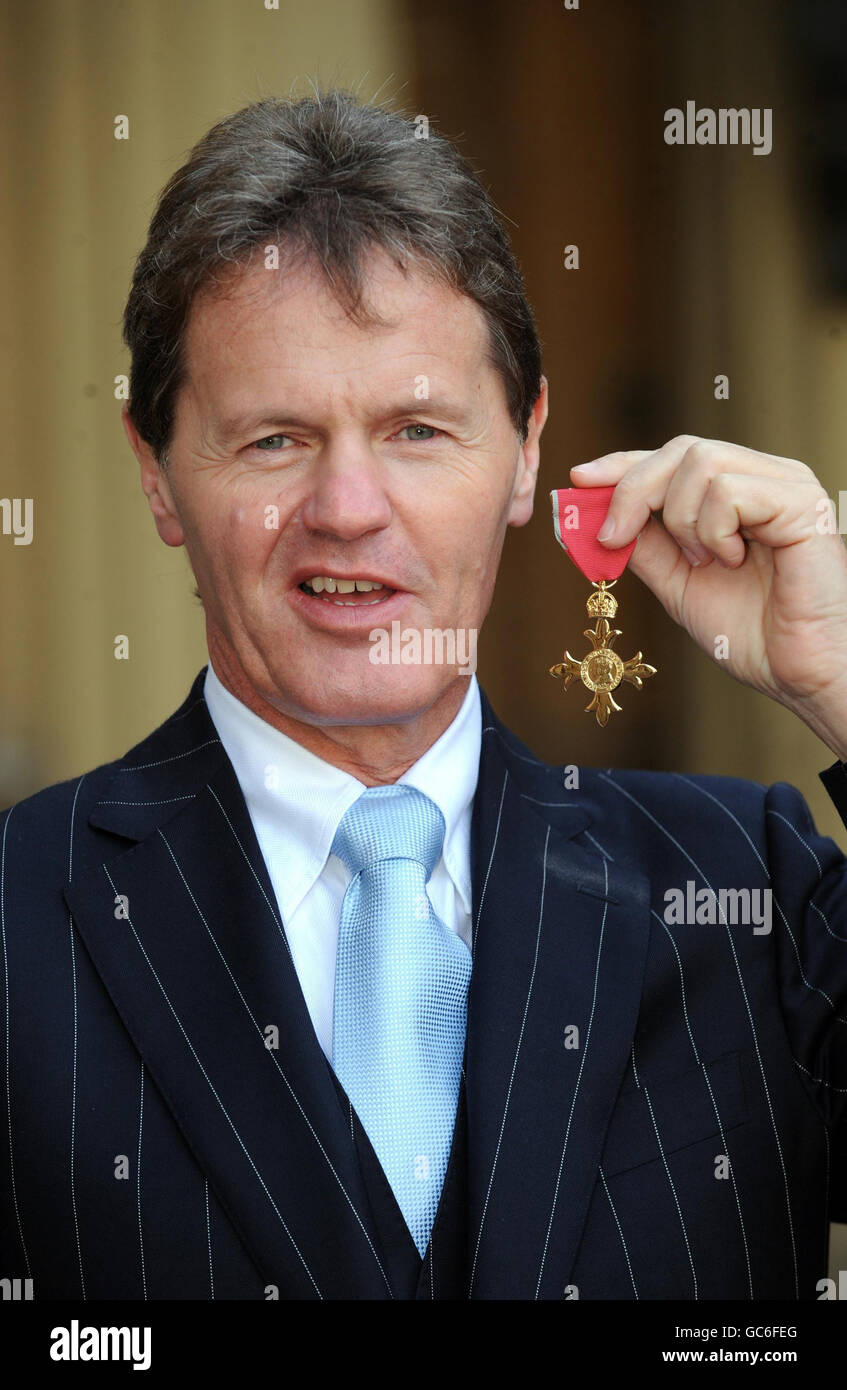 M sport ford world rally team hi-res stock photography and images - Alamy