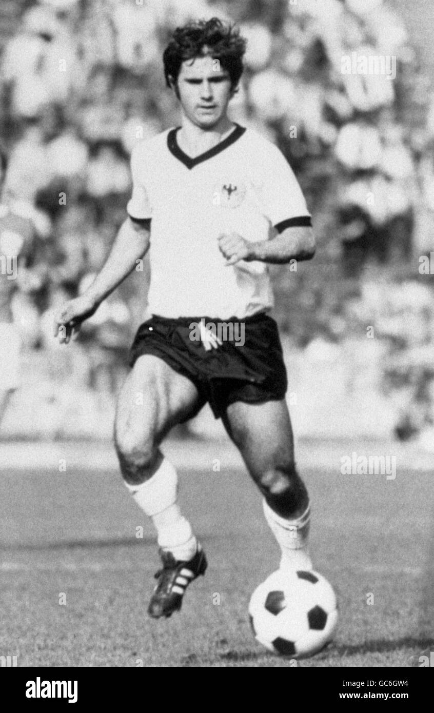 World cup mexico 1970 england germany hi-res stock photography and ...