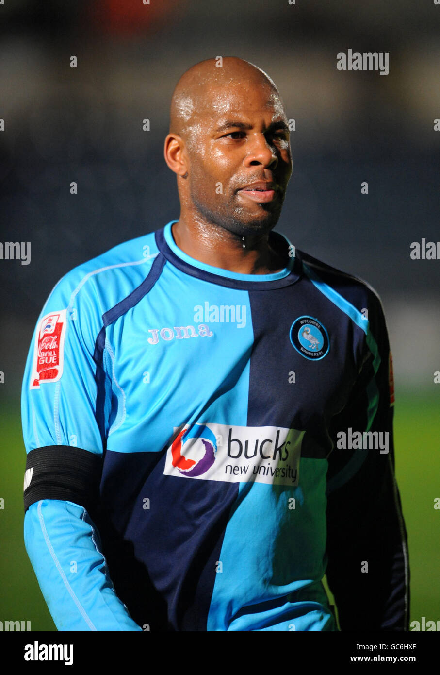 Football michael duberry hi-res stock photography and images - Alamy