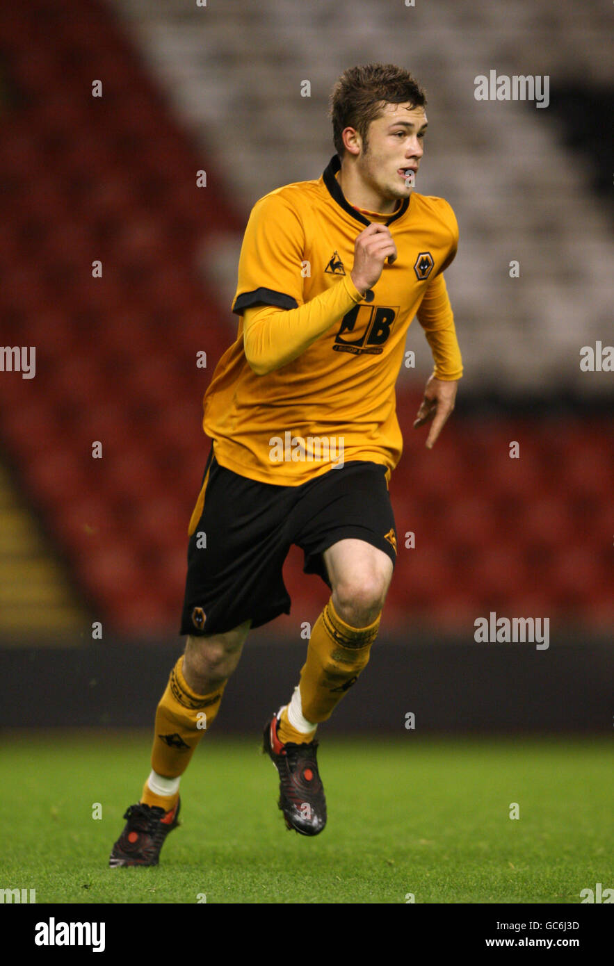 James parsonage hi-res stock photography and images - Alamy