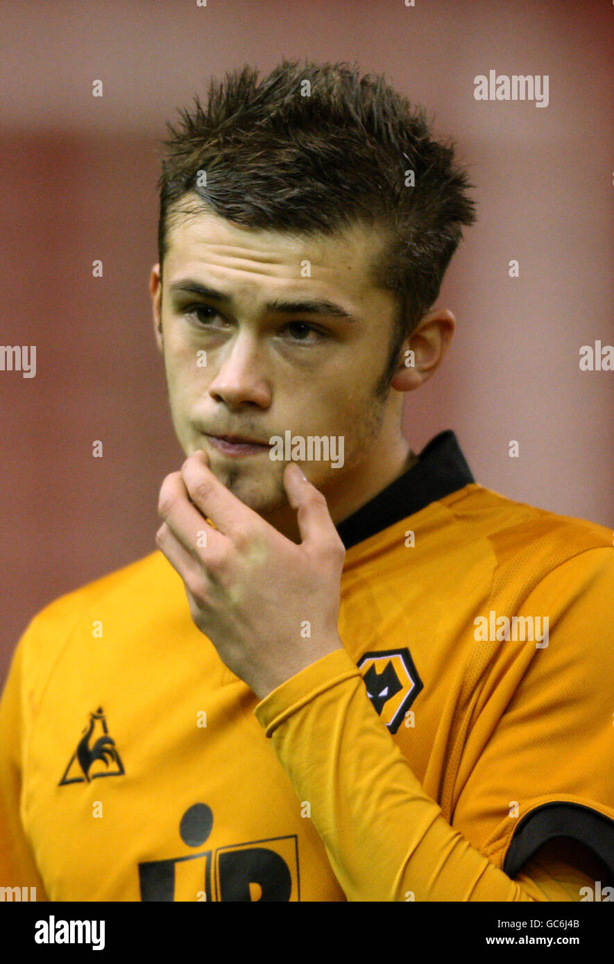 James parsonage hi-res stock photography and images - Alamy