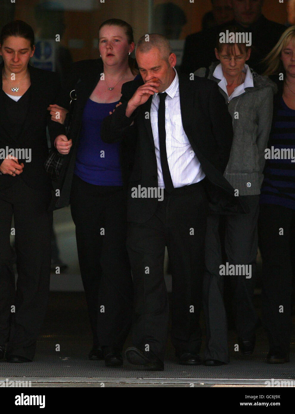 Daughter jessica missing hi-res stock photography and images - Alamy