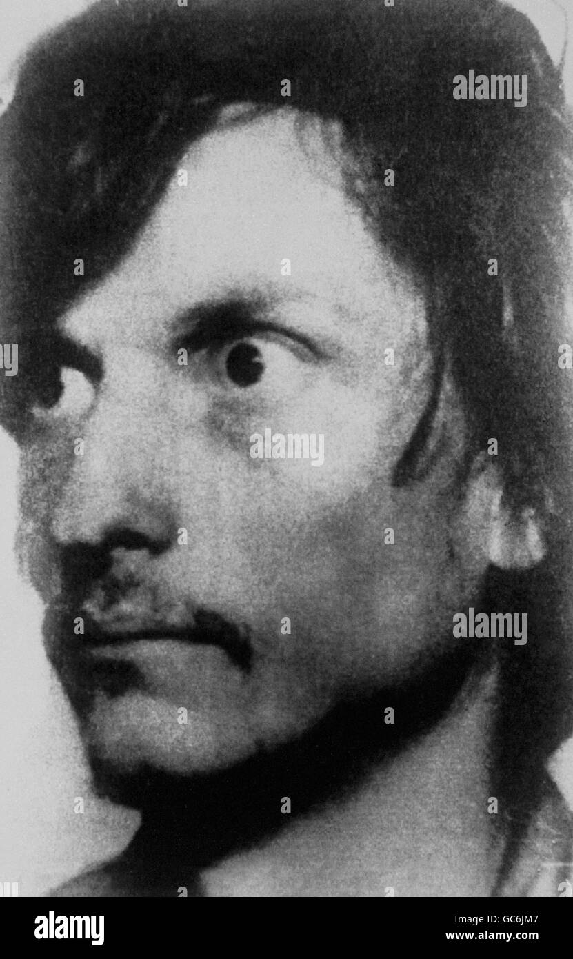 LESLIE BAILEY, CONVICTED PAEDOPHILE, WHO WAS GIVEN 2 LIFE SENTENCES FOR ...