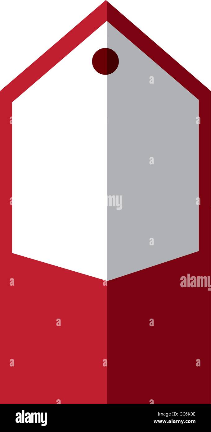 tag icon. label design. Vector graphic Stock Vector Image & Art - Alamy