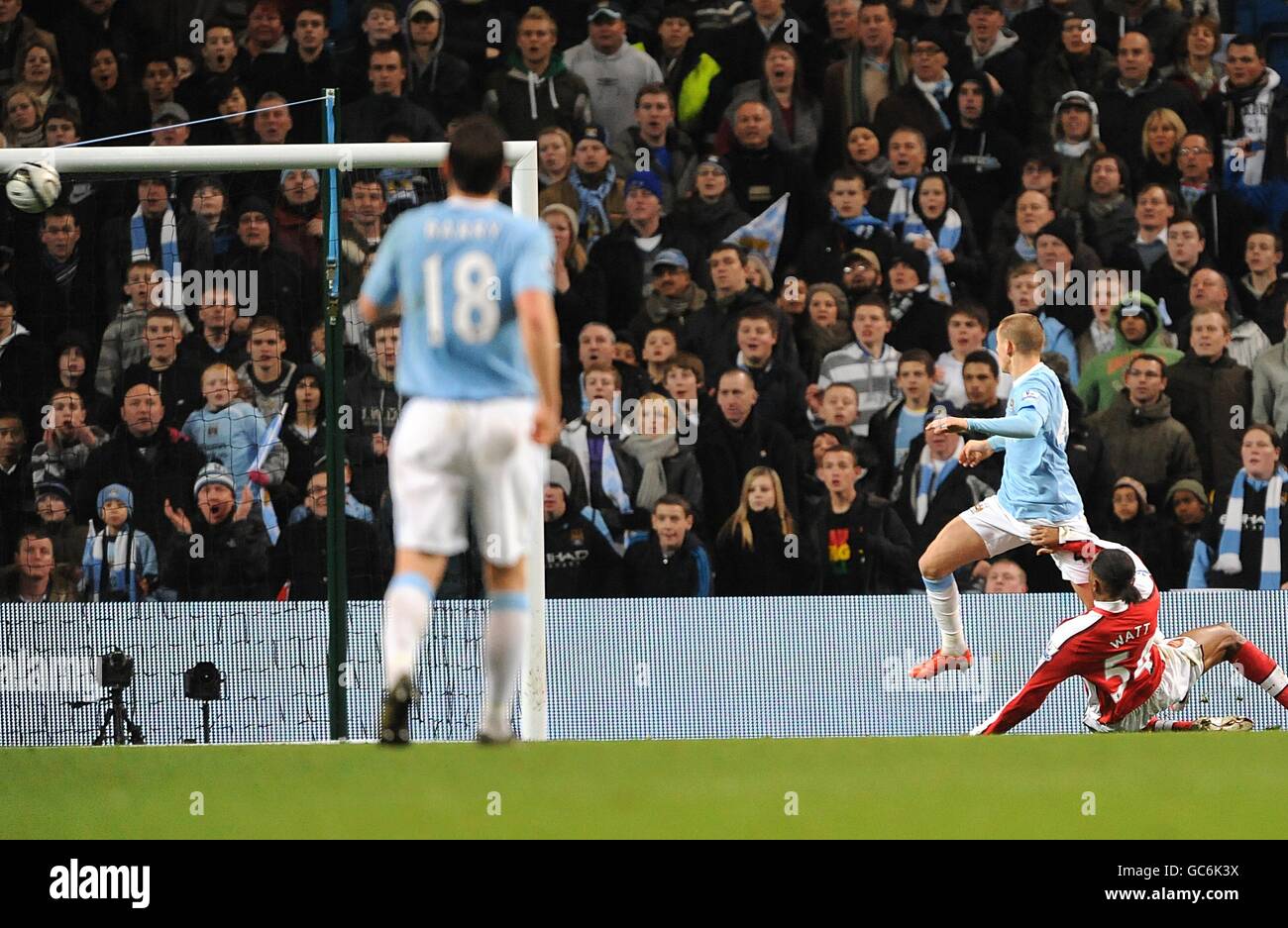 Vladimir weiss manchester city hi-res stock photography and images - Alamy