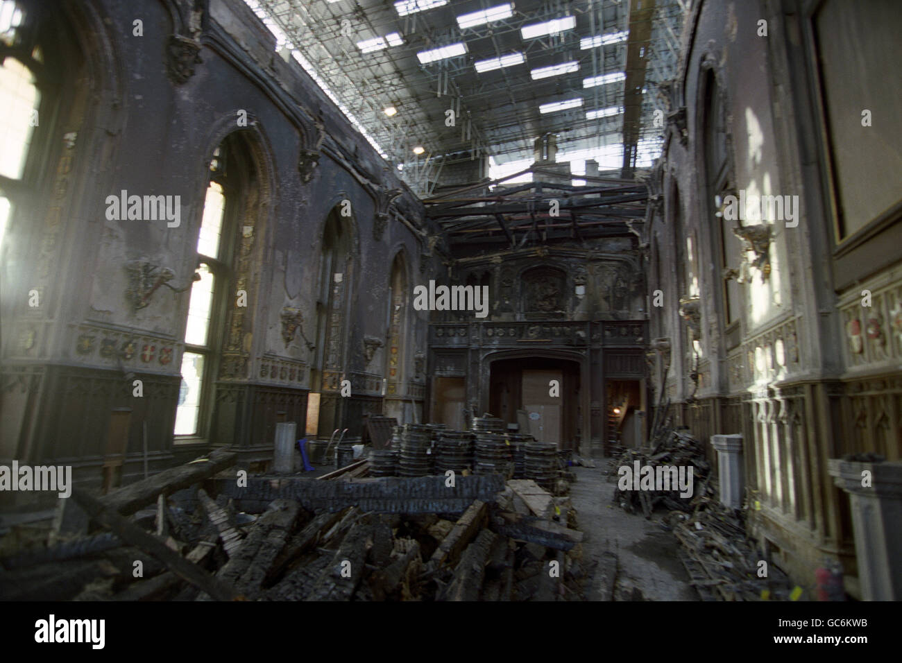 Rooms in the roof hi-res stock photography and images - Alamy