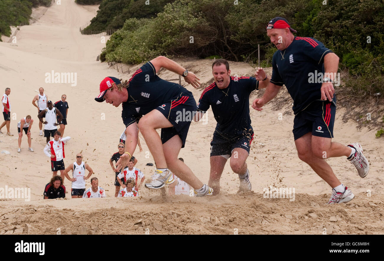 Ian player south africa hi-res stock photography and images - Alamy