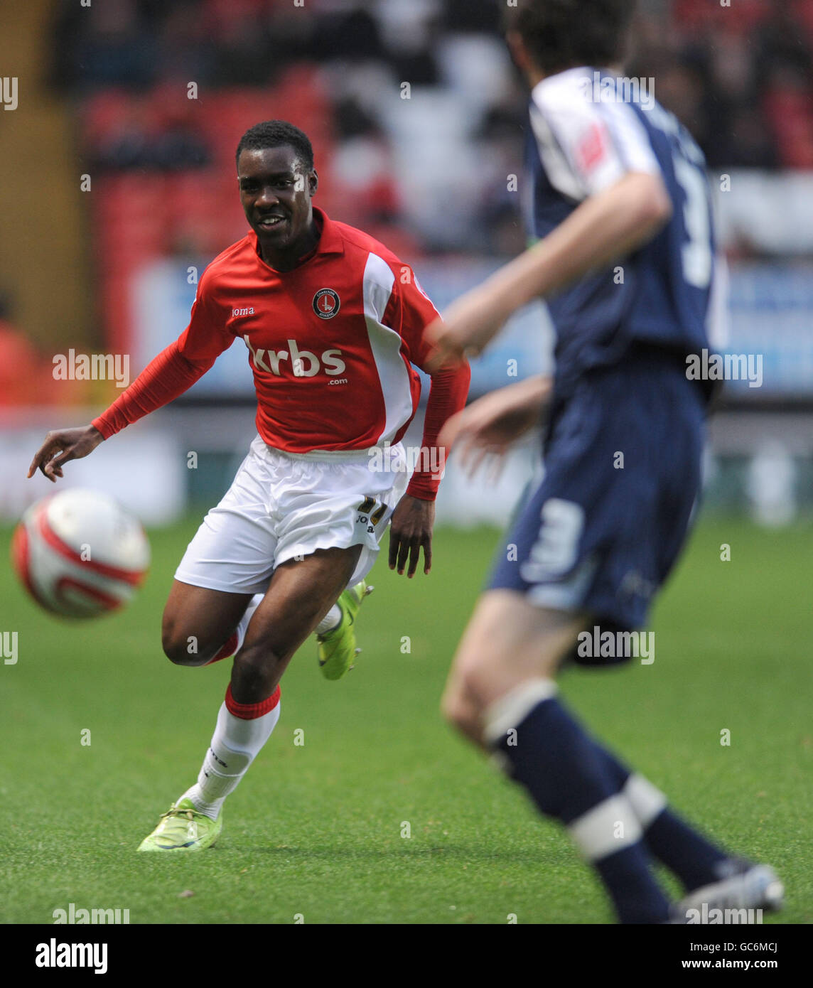 Sam malone hi-res stock photography and images - Alamy