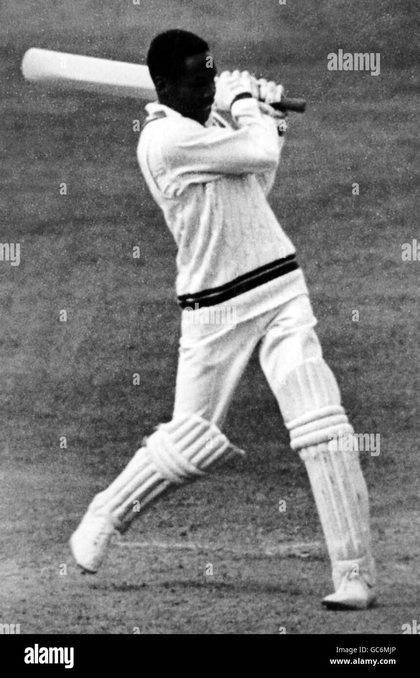 David holford cricket hi-res stock photography and images - Alamy