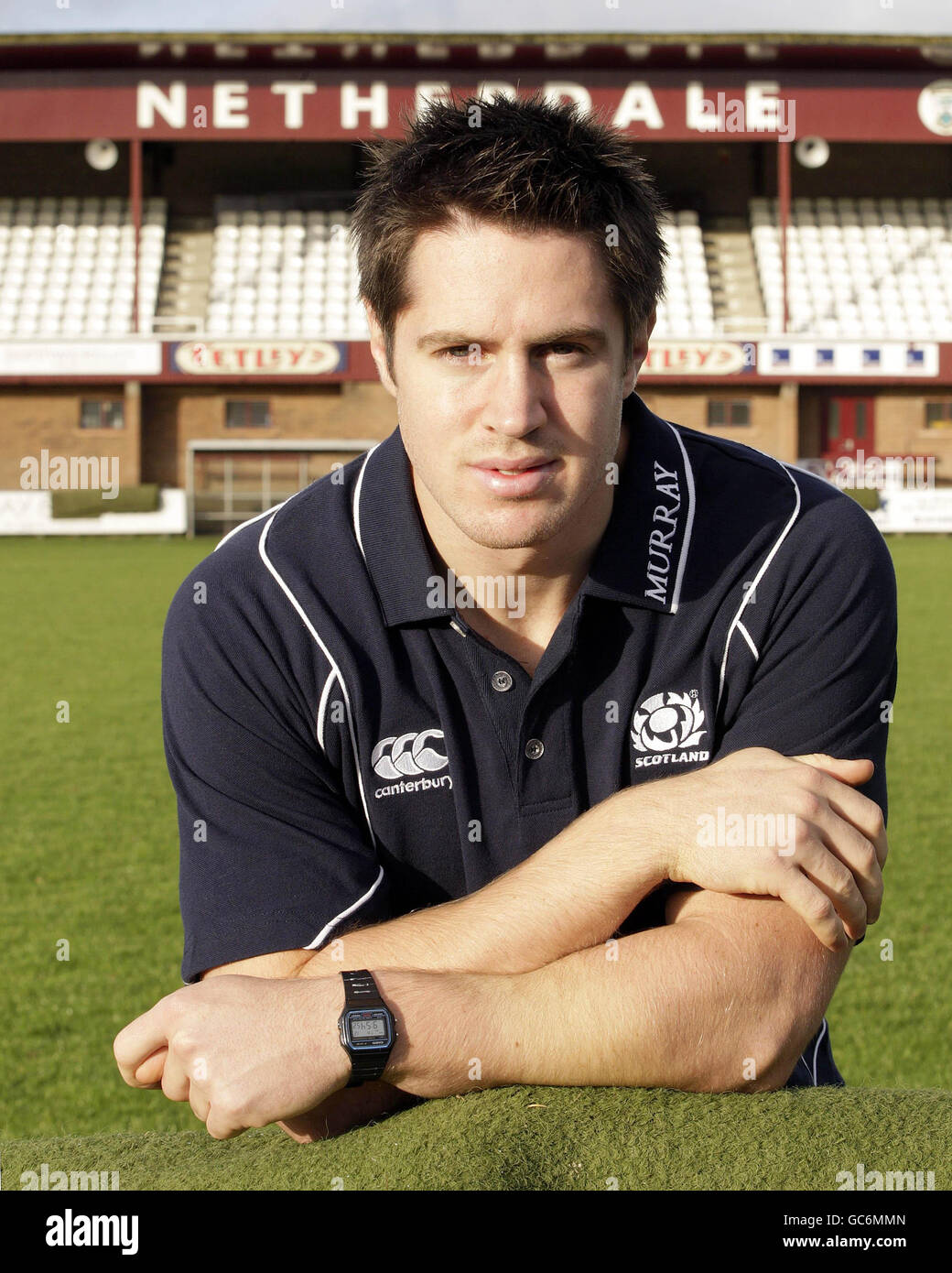 John Houston High Resolution Stock Photography and Images - Alamy