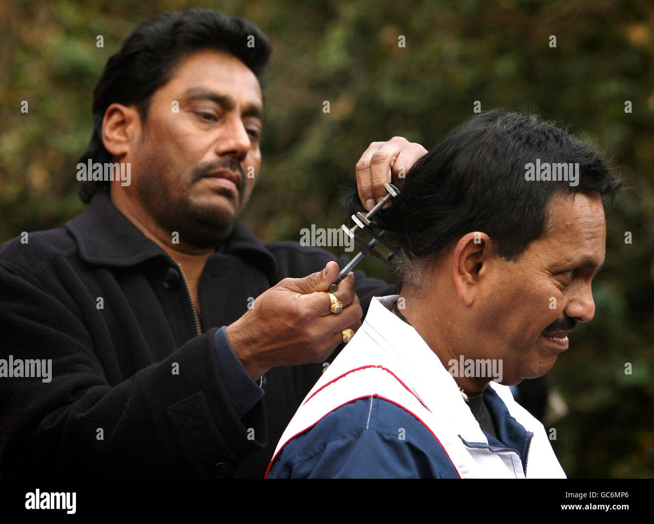 Guinness World Records Day Stock Photo - Alamy