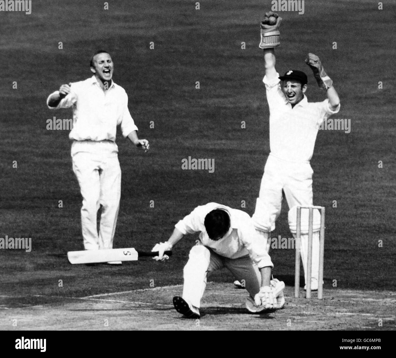 Peter Parfitt High Resolution Stock Photography and Images - Alamy