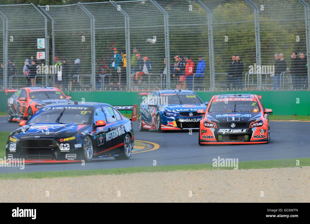V8 supercars hi-res stock photography and images - Alamy