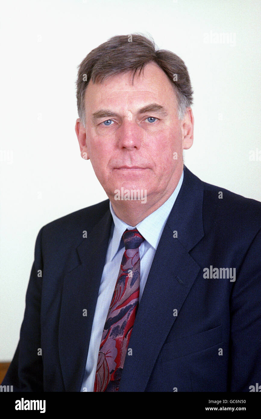 Alan keen hi-res stock photography and images - Alamy
