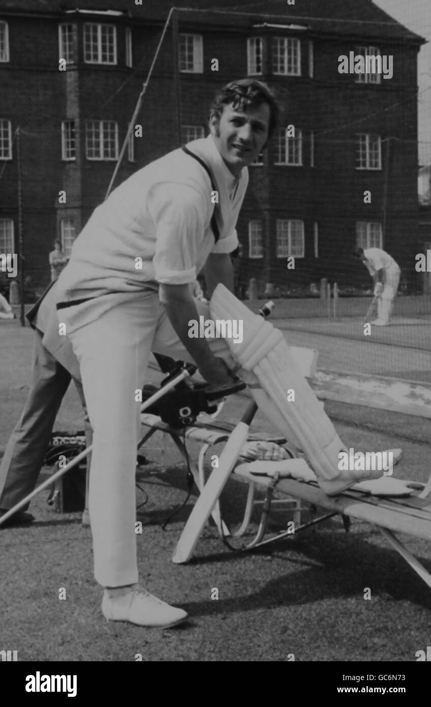 Richard hutton hi-res stock photography and images - Alamy