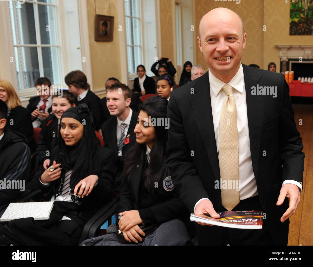 Birmingham hodge hill hi-res stock photography and images - Alamy
