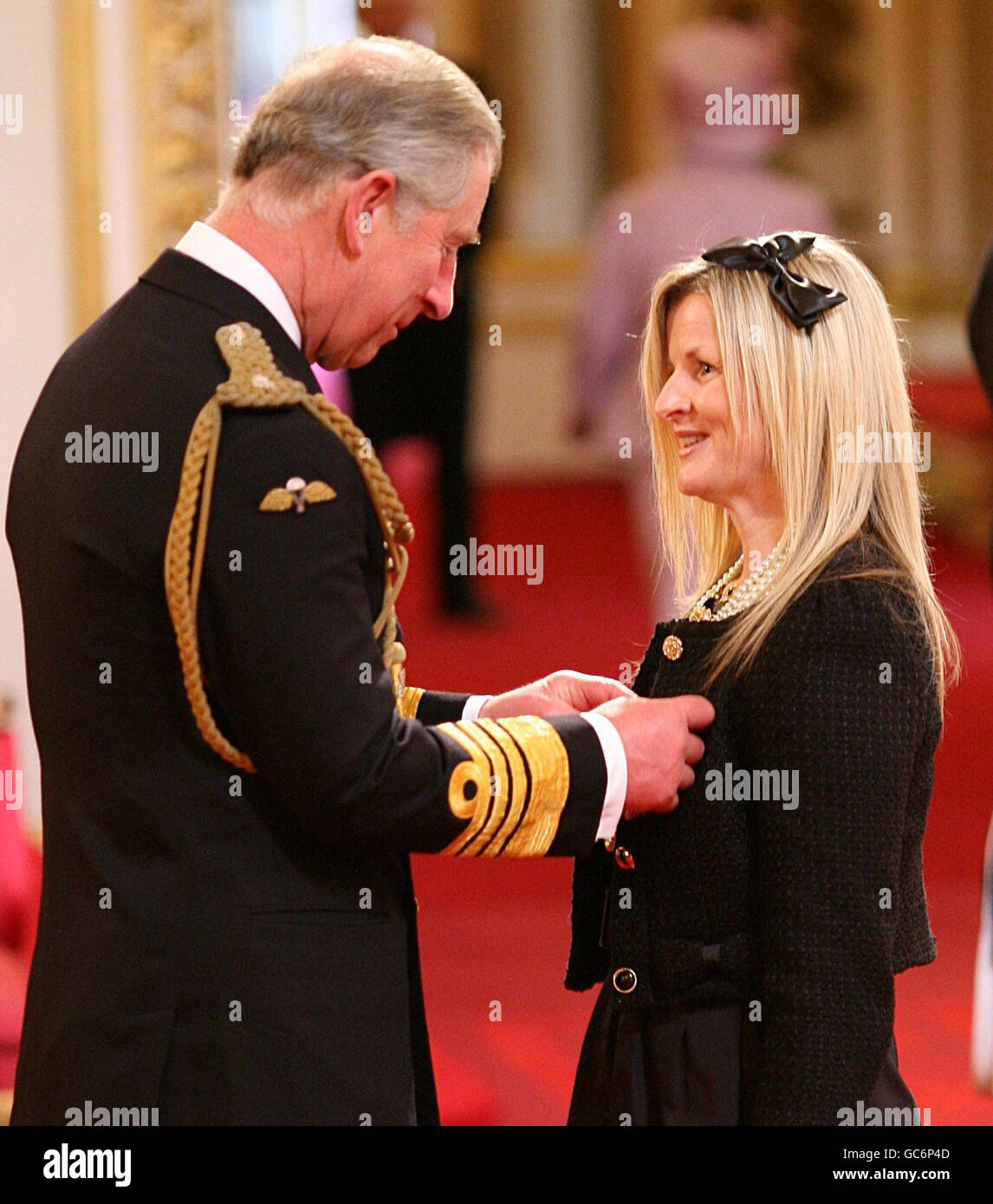 Maria costello hi-res stock photography and images - Alamy