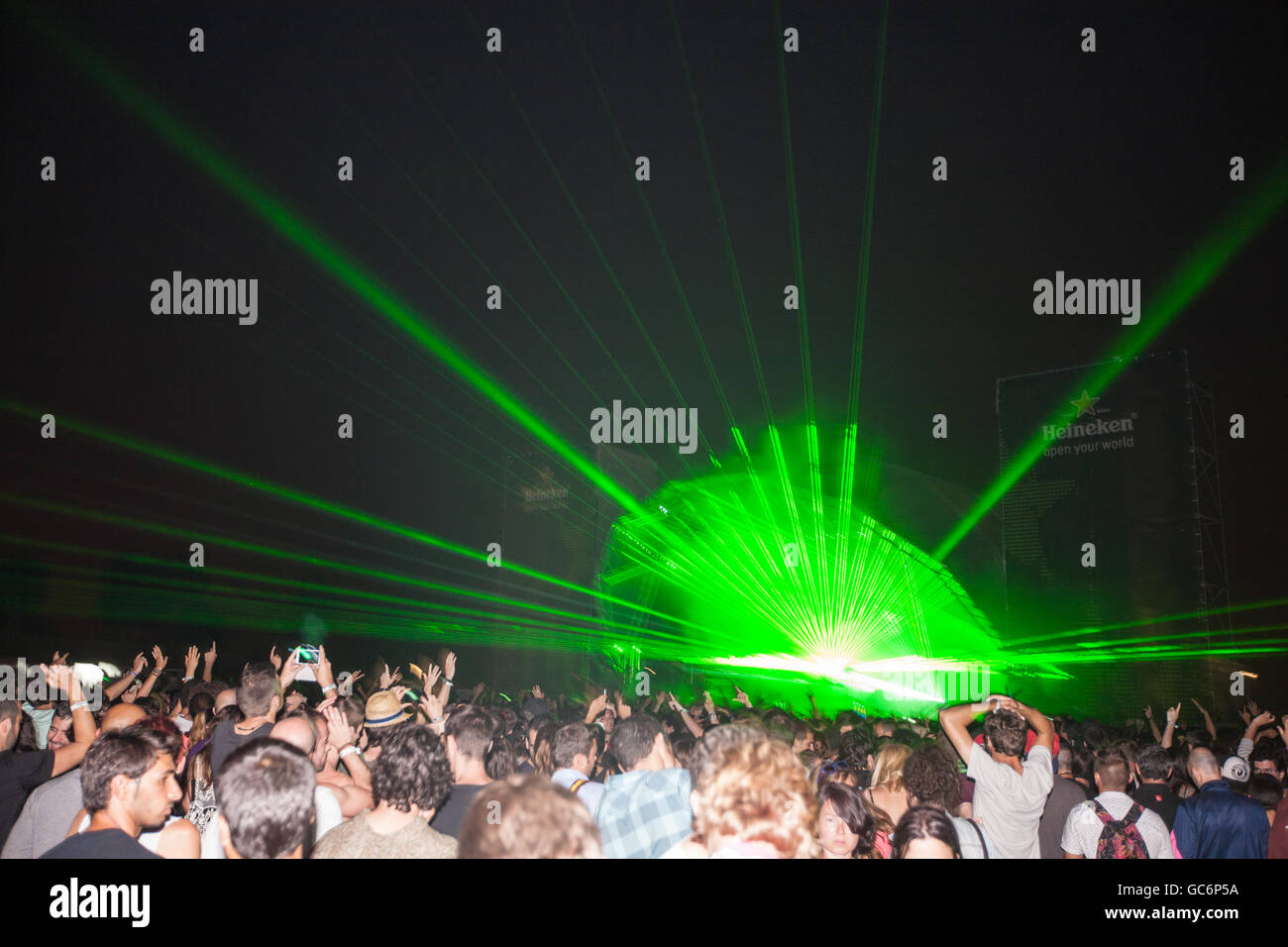 Bbk and festival hi-res stock photography and images - Alamy