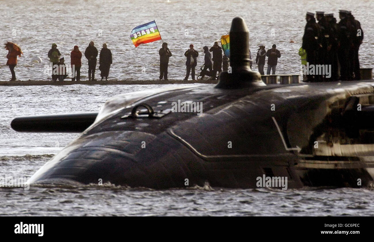 The biggest and most powerful attack submarine ever built for the Royal ...