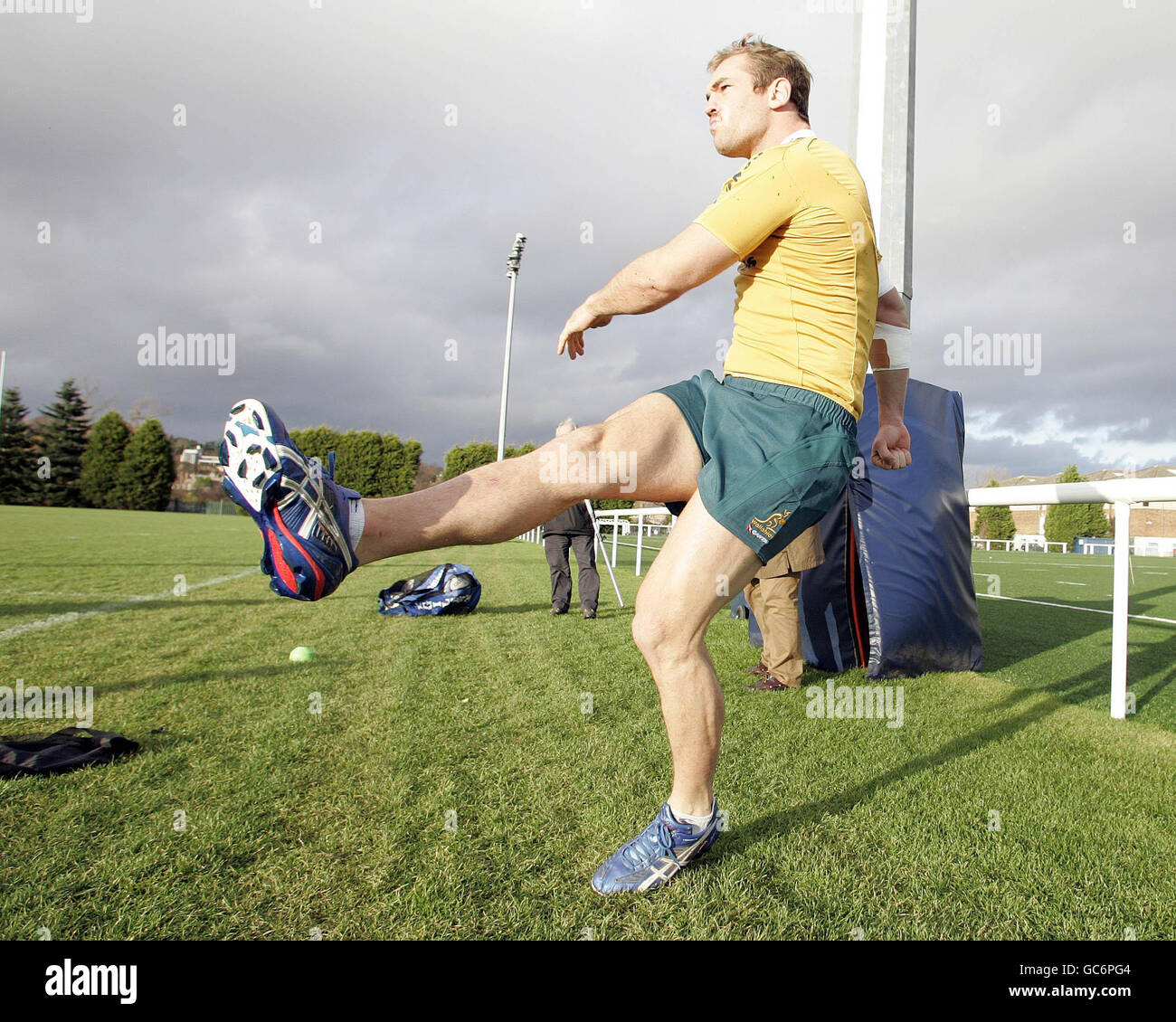 Rocky elsom hi-res stock photography and images - Alamy