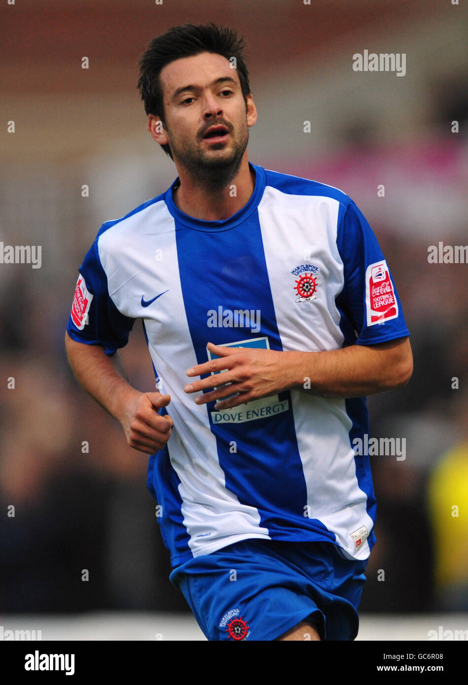 Adam boyd hartlepool hi-res stock photography and images - Alamy
