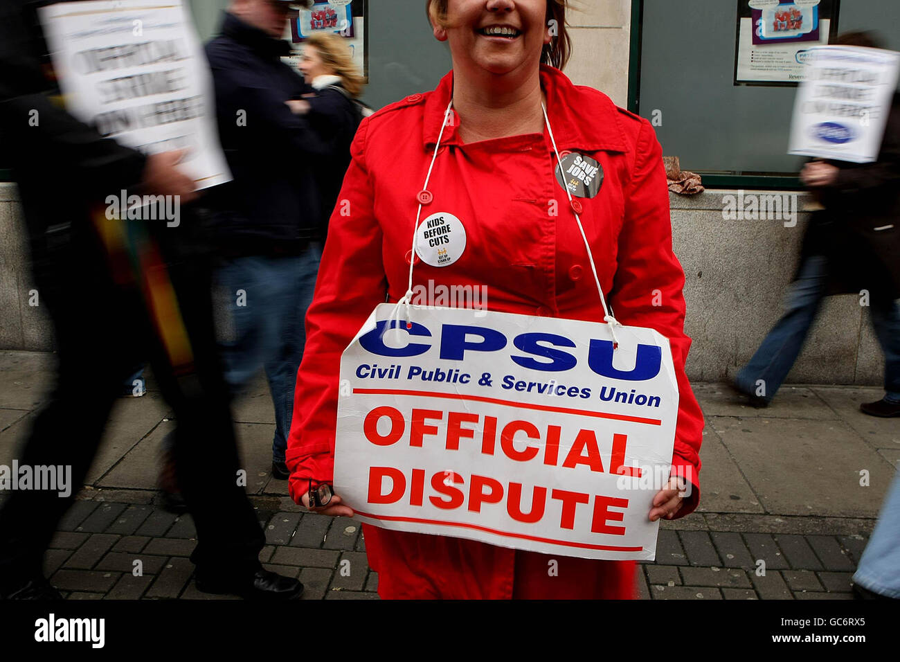 Civil service workers uk hi-res stock photography and images - Alamy