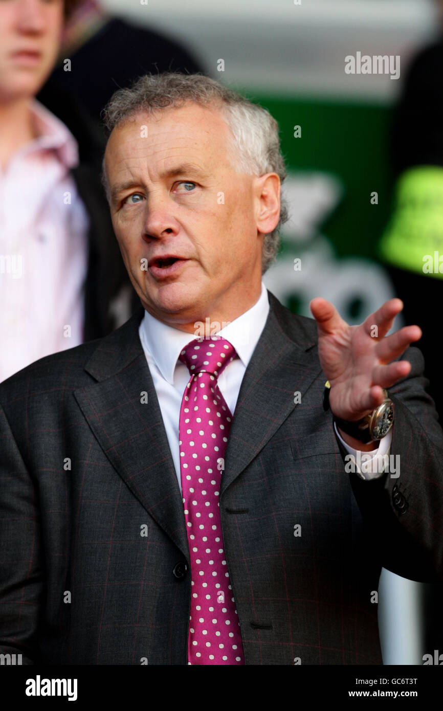 Rick parry hi-res stock photography and images - Alamy