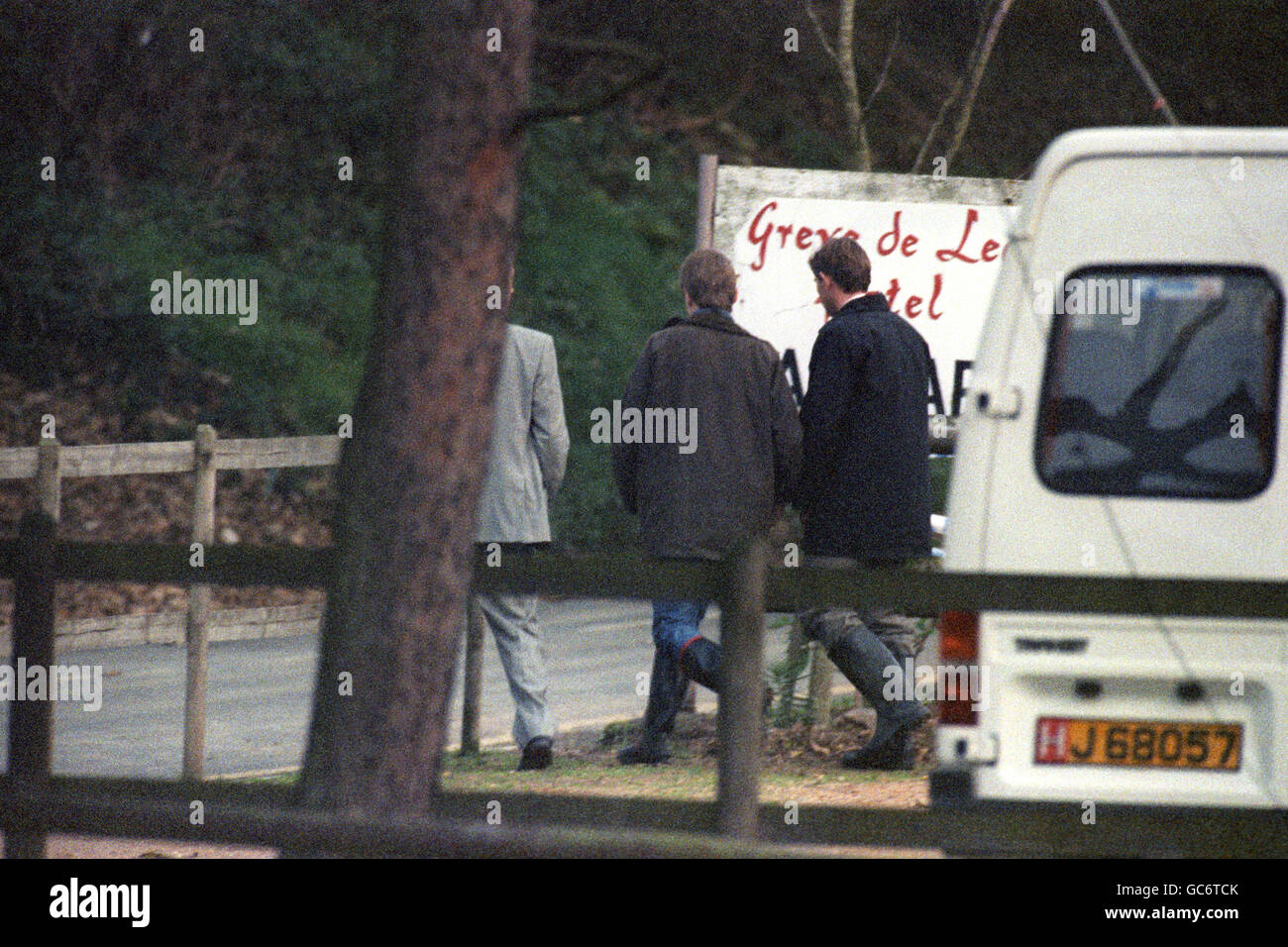 Roderick newall hi-res stock photography and images - Alamy