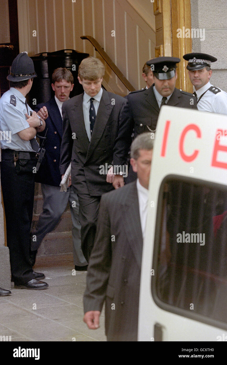 Newall murder hi-res stock photography and images - Alamy