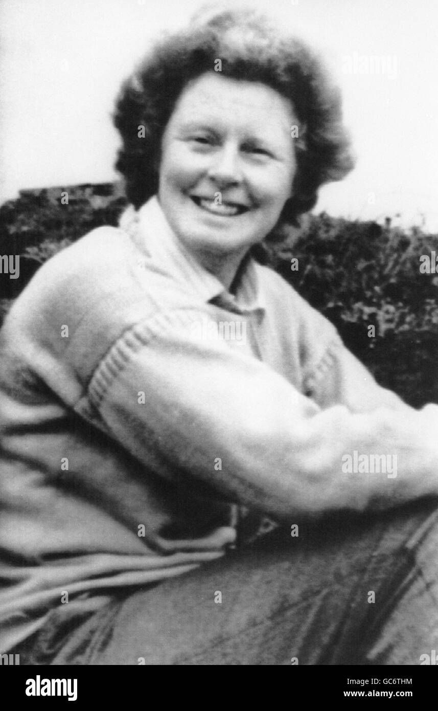 Roderick newall hi-res stock photography and images - Alamy