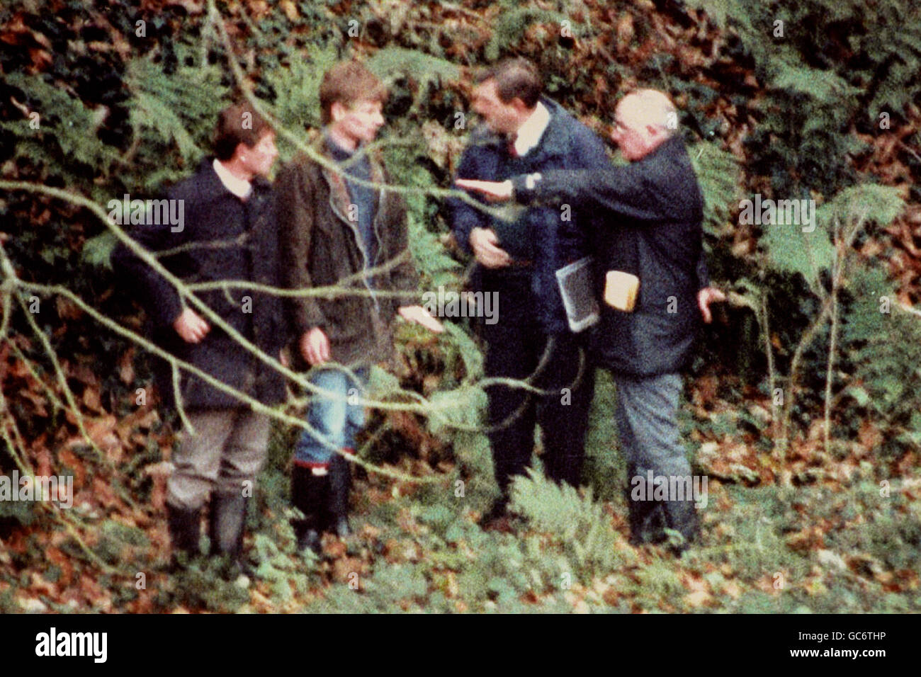 Roderick newall hi-res stock photography and images - Alamy