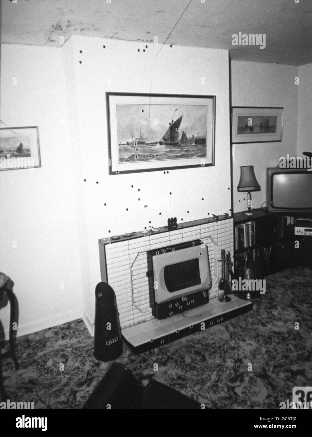 The newall murders hi-res stock photography and images - Alamy