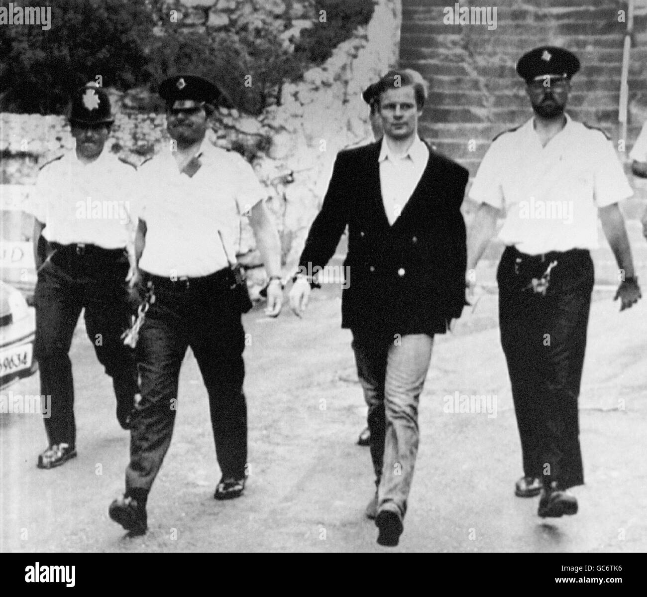 Roderick newall hi-res stock photography and images - Alamy