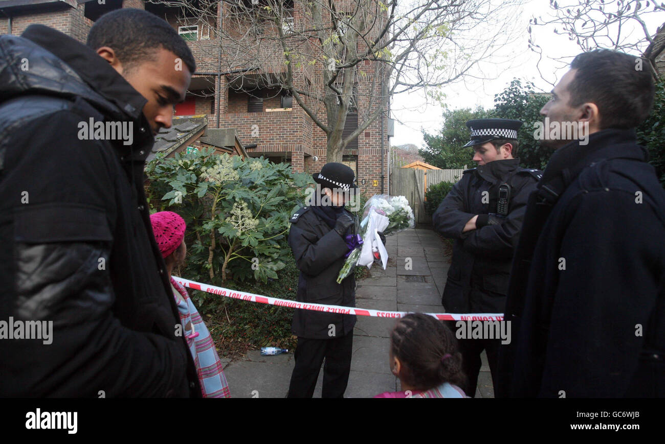 Two Dead Bodies Discovered High Resolution Stock Photography and Images ...