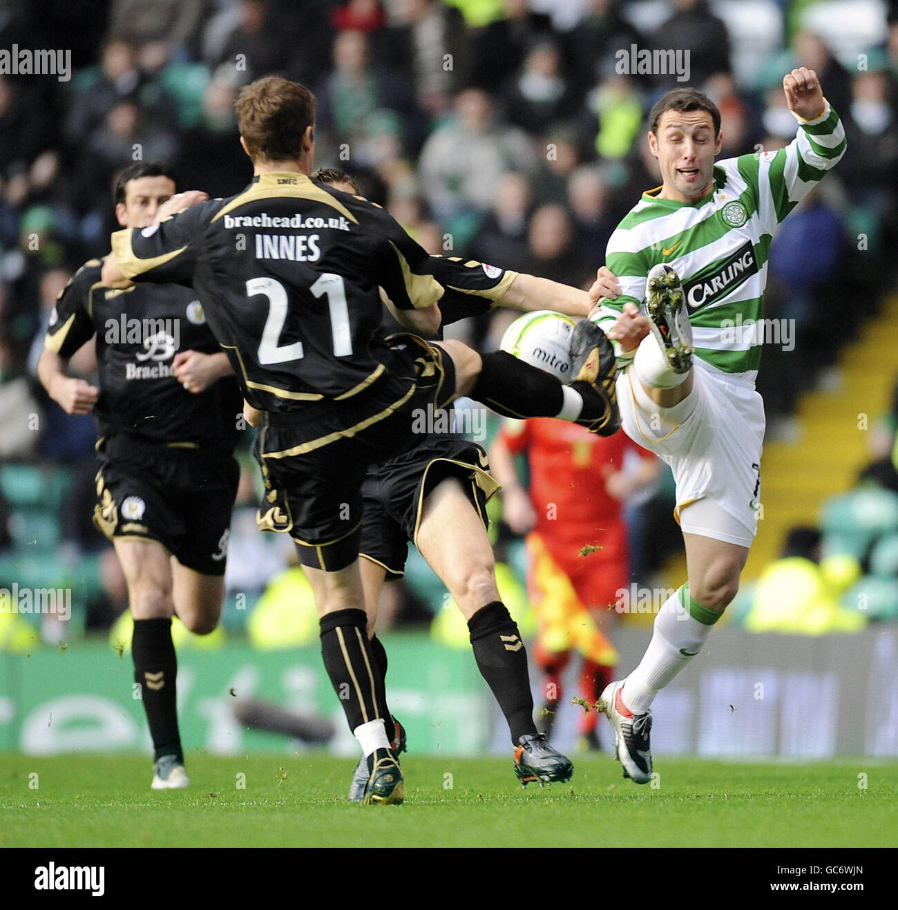 Innes scott hi-res stock photography and images - Alamy