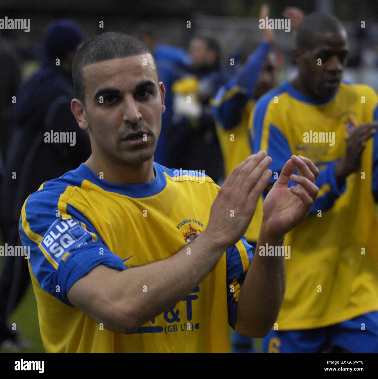 Ali chaaban hi-res stock photography and images - Alamy