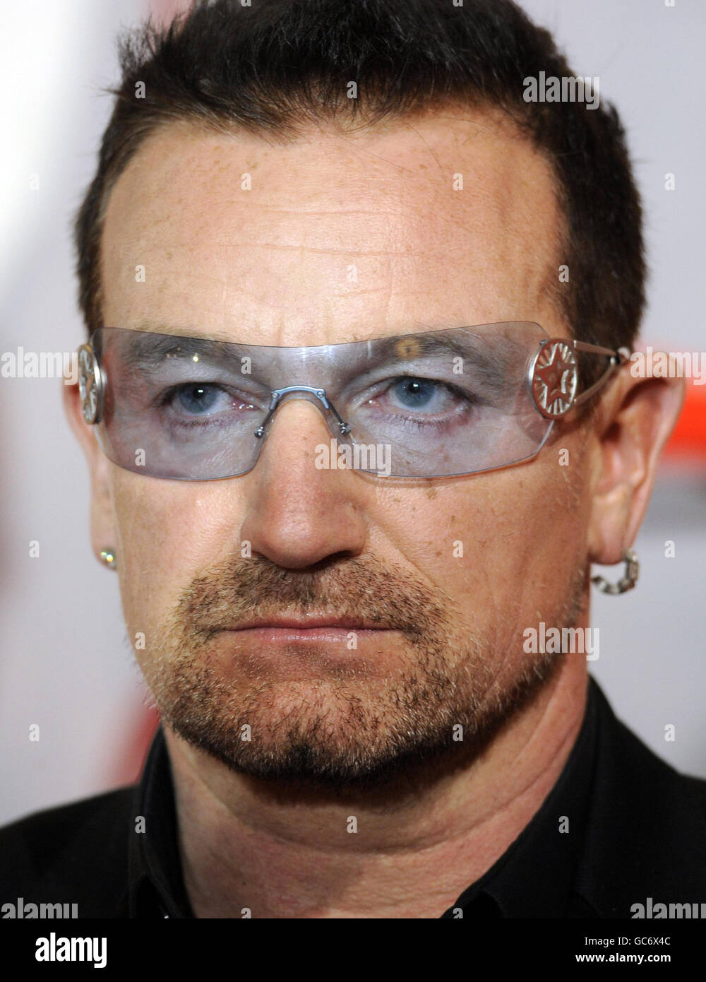 Sport - Nike Global Announcement Press Conference - Town London. Bono ...
