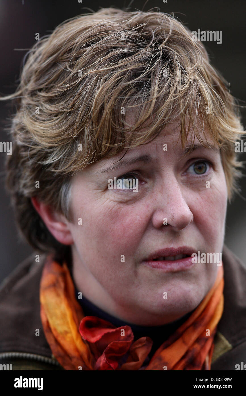 Jane williams racing hi-res stock photography and images - Alamy