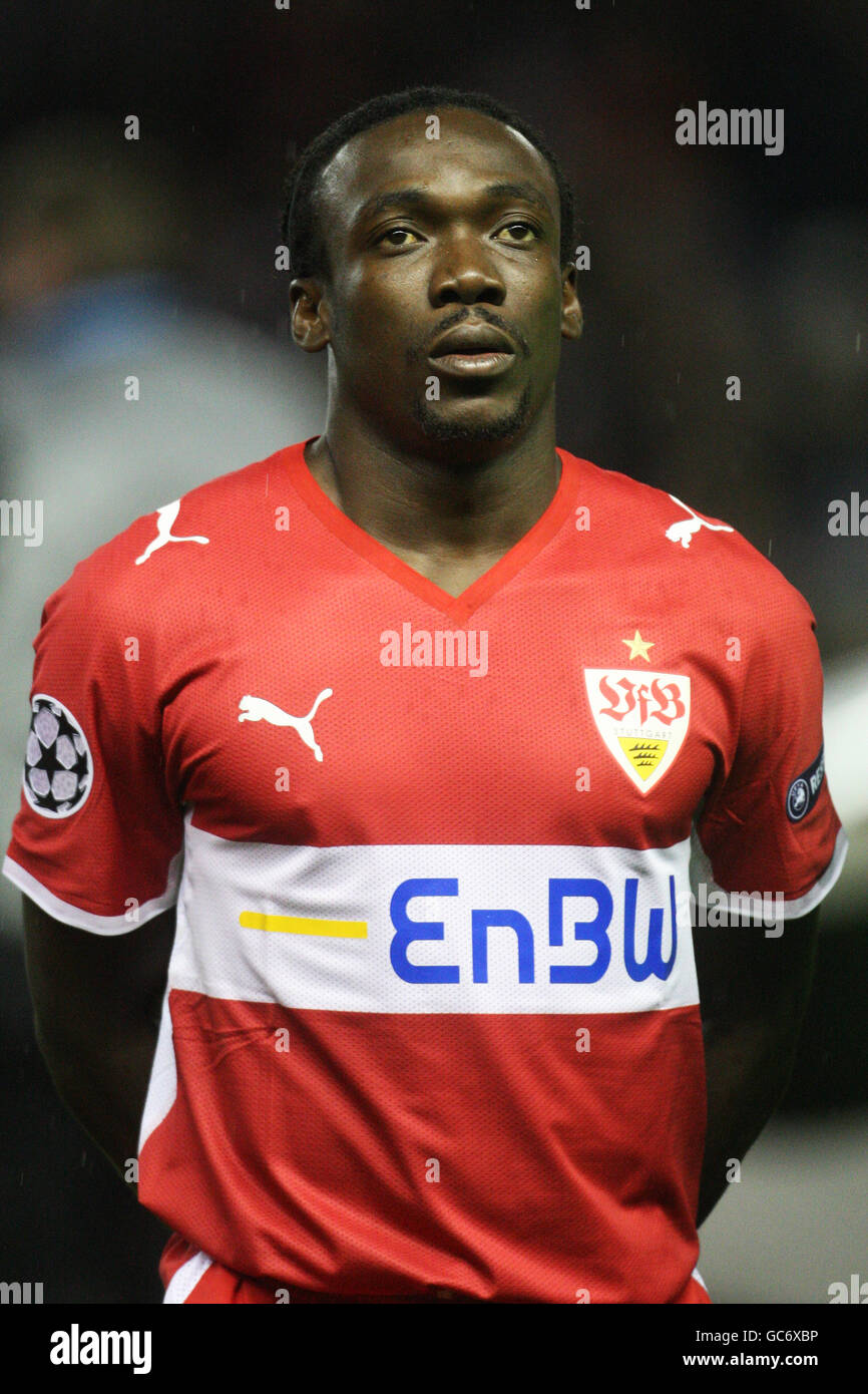 Ibrox stadium arthur boka hi-res stock photography and images - Alamy