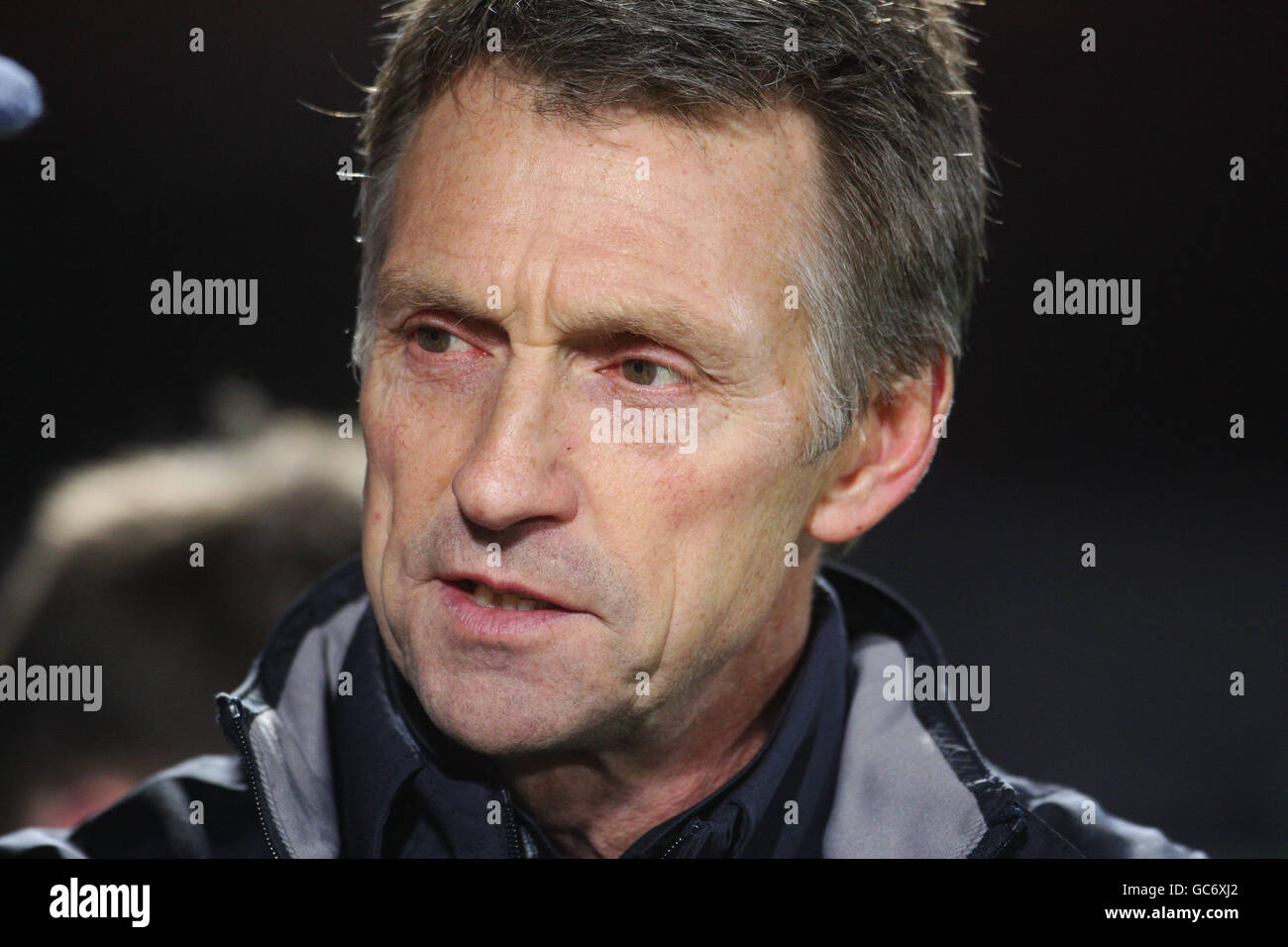 Soccer - Sky Sports Victory Shield - Under 16 - Scotland v England ...